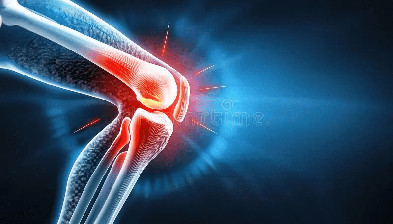 Heal 15 Years of Joint Pain in Minutes: The Natural Relief You’ve Been ...