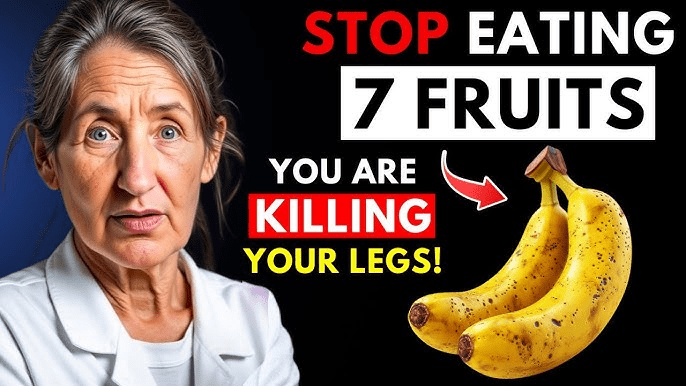 Seniors: The #1 Cancer-Fighting Fruit You’ve Probably Never Even Heard ...